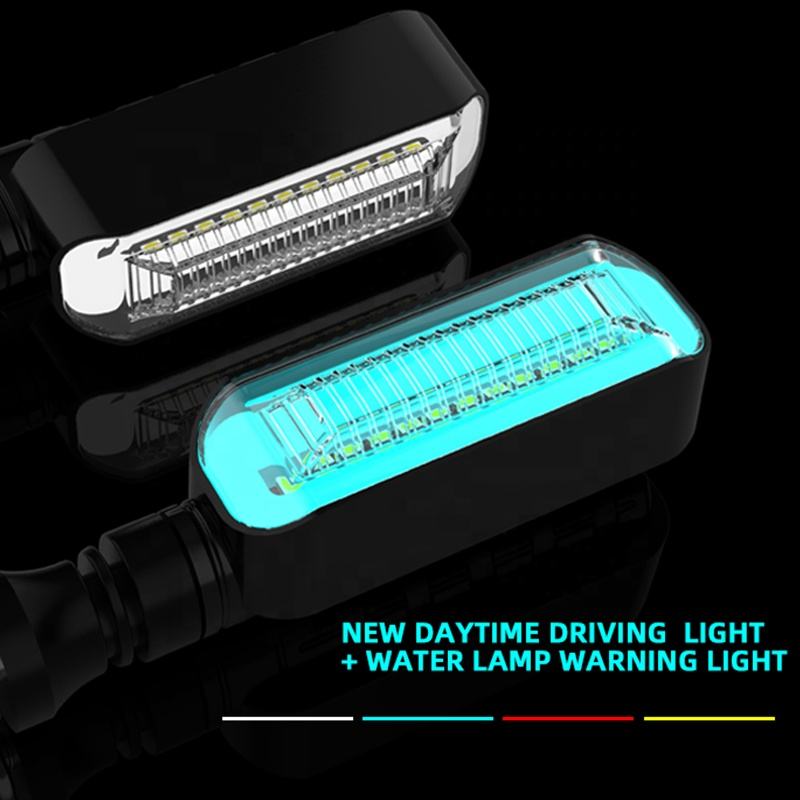 LED Indicators – AutoPoint.pk